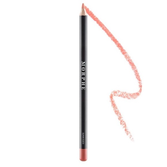 Morphe | Makeup | Morphe Sunkissed Color Pencil Crayon Rouge Lip Liner ...
